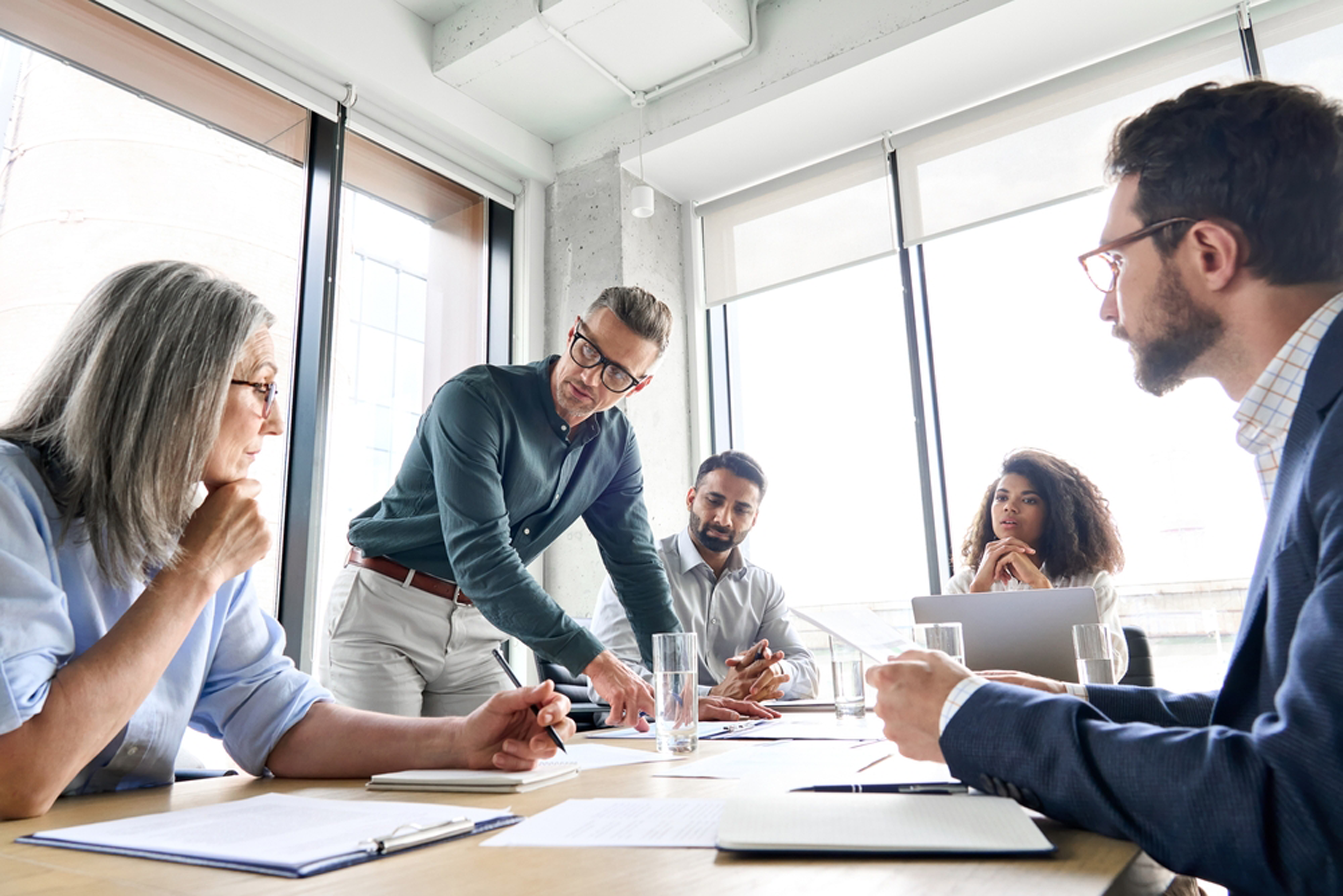 How to promote diversity and inclusion in the workplace