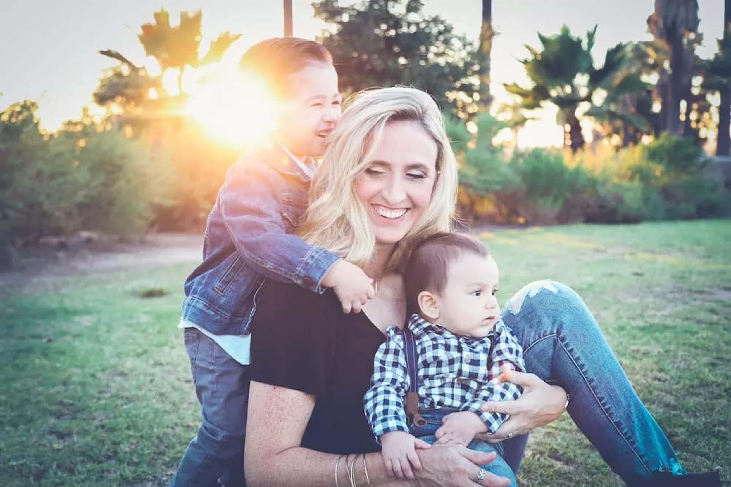 Parental leave in Ireland – full guide | NFP