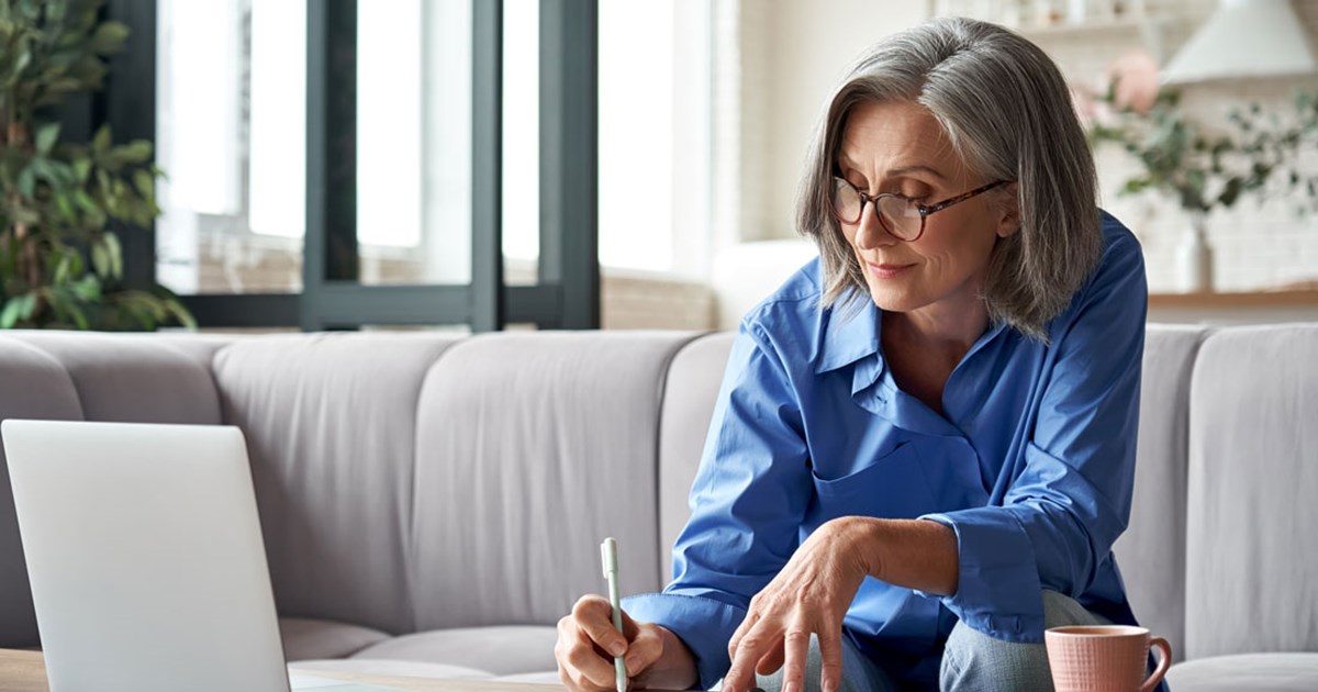 Menopause in the workplace | NFP