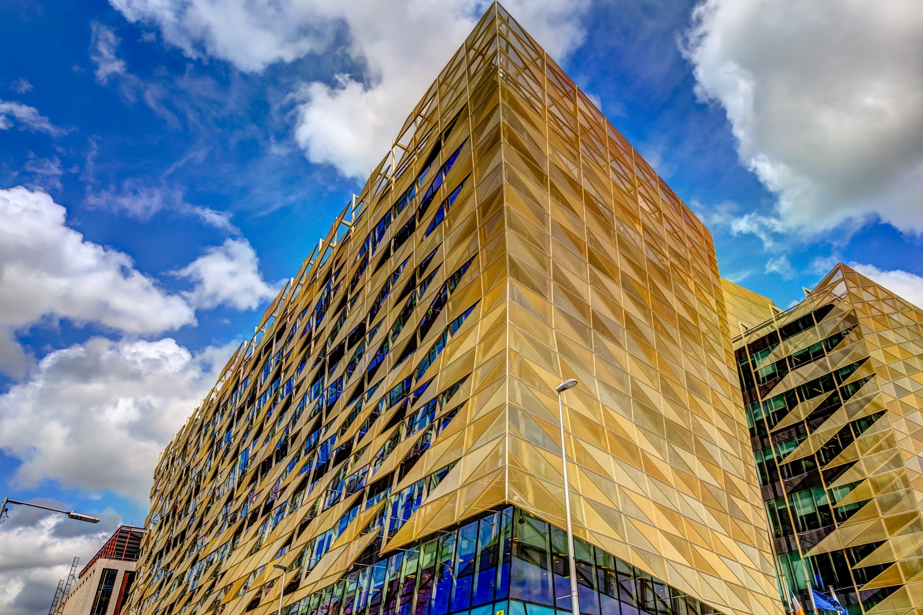 NFP's guide to expanding into Ireland | NFP