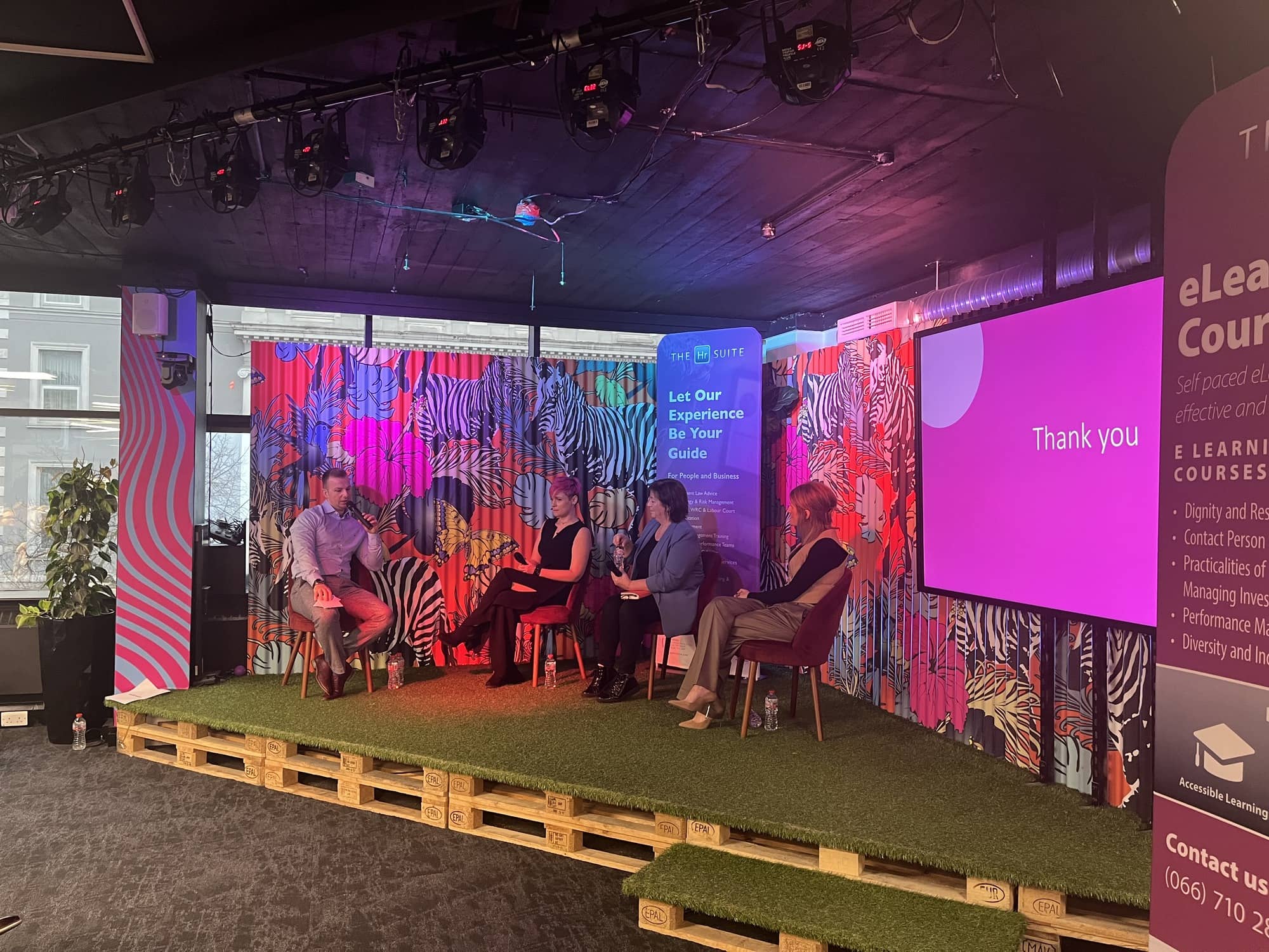 The Importance of being intentional | NFP