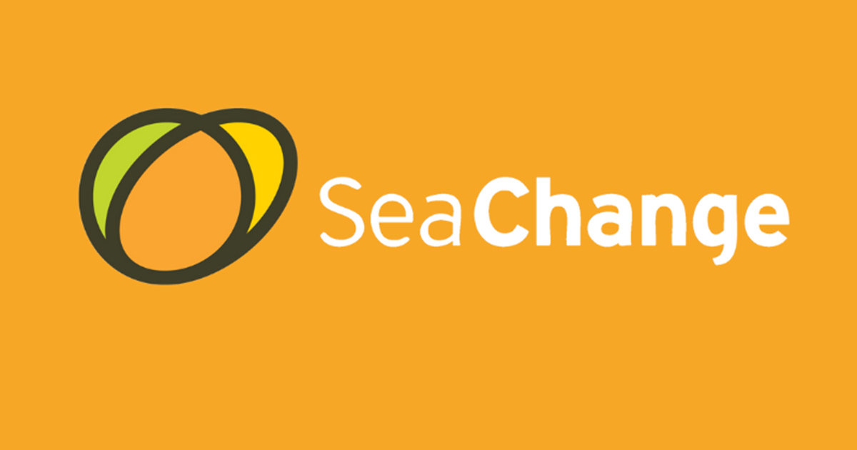 Seachange Logo